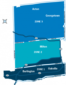 Halton Student Transportation Services