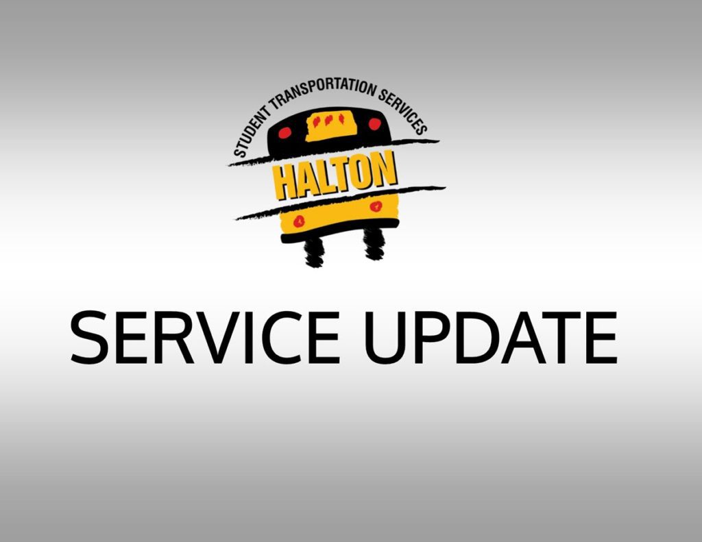 News | Halton Student Transportation Services