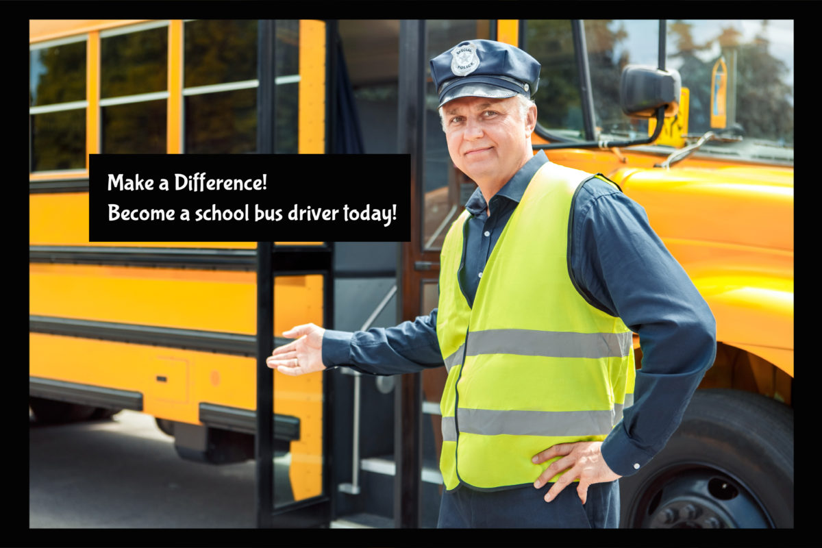 Current Employment Opportunities | Halton Student Transportation Services
